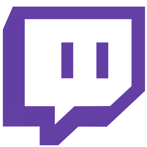 [Icon request] Twitch, Cawbird, Choqok, Unreal 4 Engine, GB Studio ...