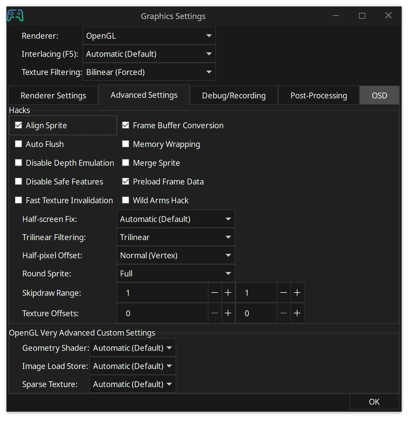 [BUG]: Pressing ESC then Resuming Causes Black Window · Issue #4817 ...