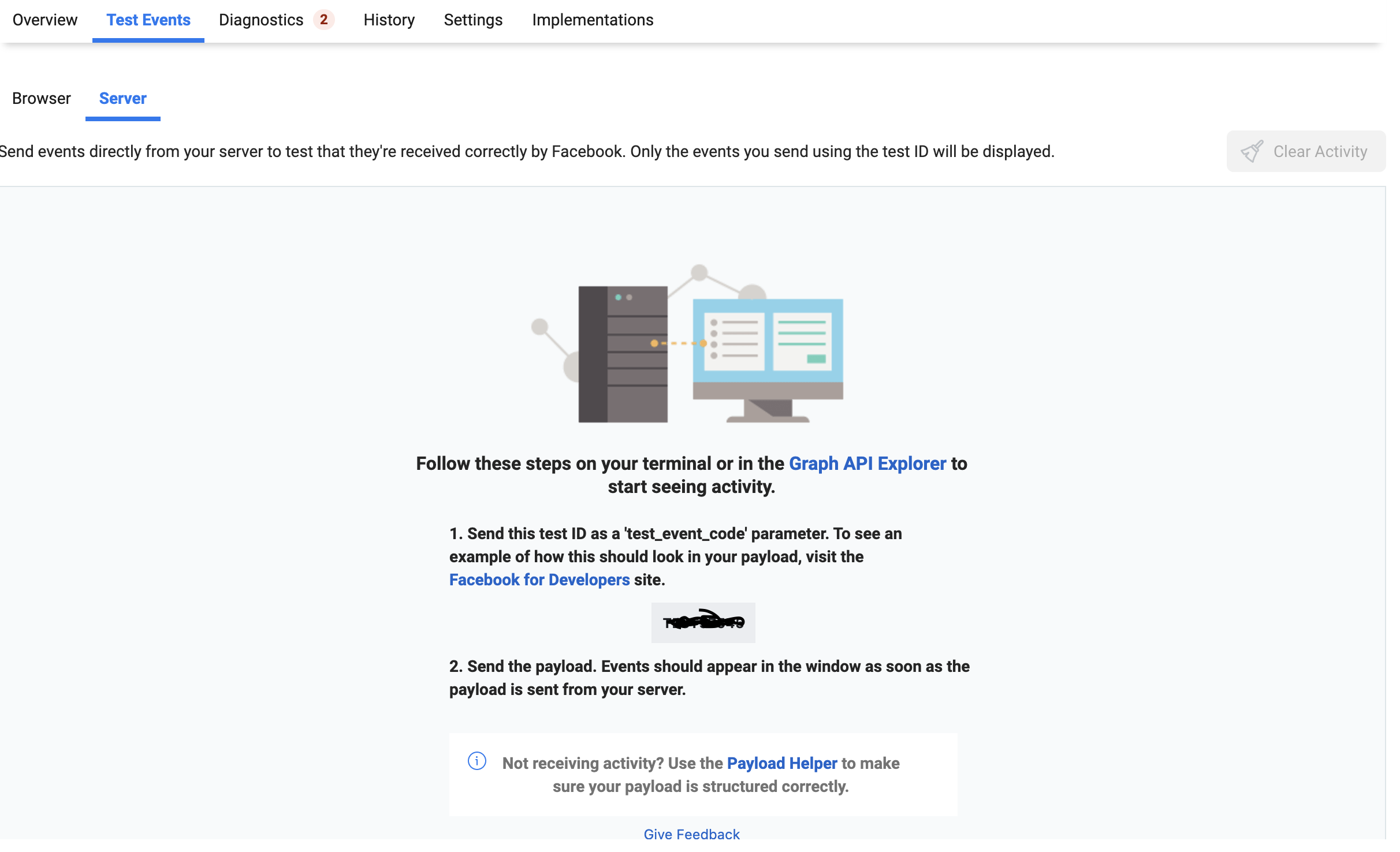 Subscribe Event Doesnt Show In Test Window When Using Settesteventcode · Issue 165 · Facebook 5521