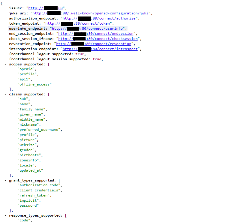 302 redirect on login to wrong URL · Issue #1271 · DuendeArchive/IdentityServer4 · GitHub