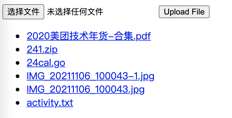 GitHub - quasimodo7614/fileuploadAndDownload