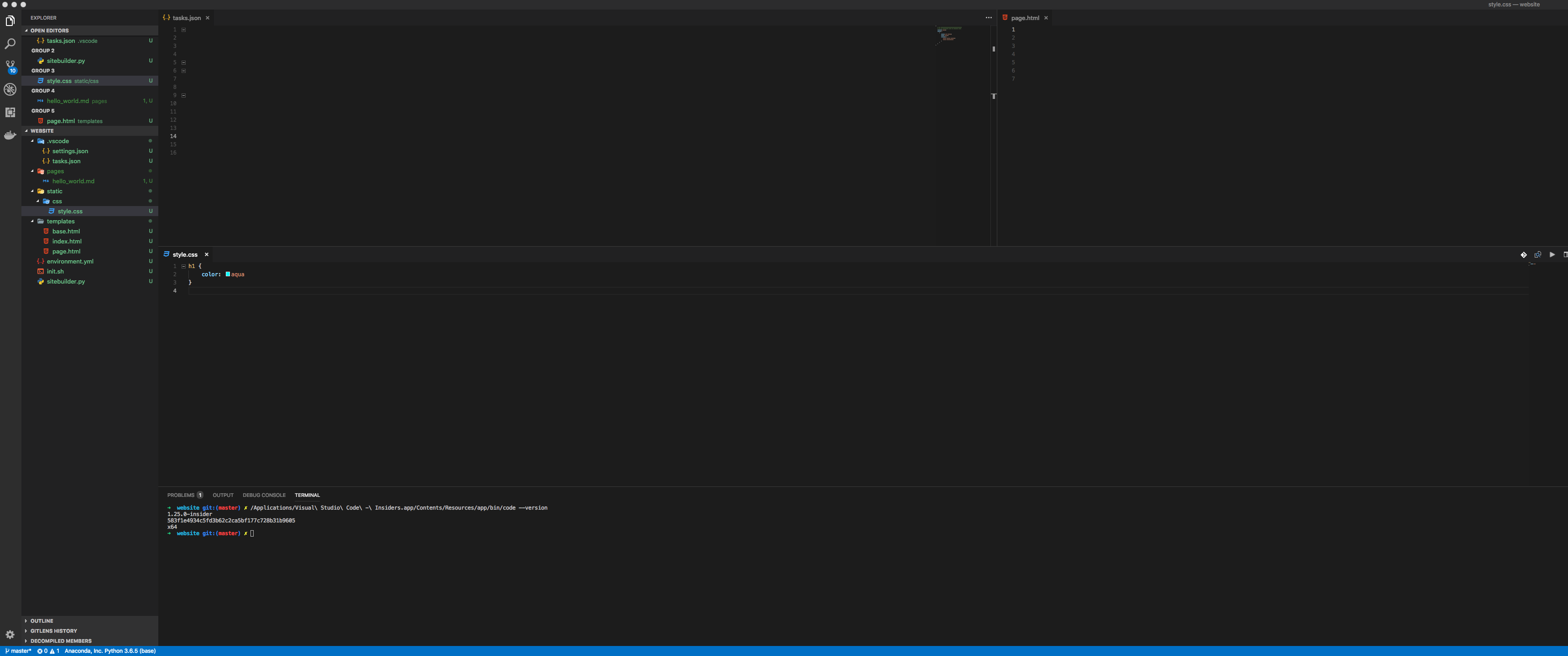 Scaling over multiple displays stops rendering characters · Issue #51576 · microsoft/vscode · GitHub