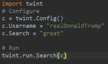 [QUESTION] CRITICAL:root:twint.get:User:Cannot connect to host twitter.com:443 ssl:True [Connect ...