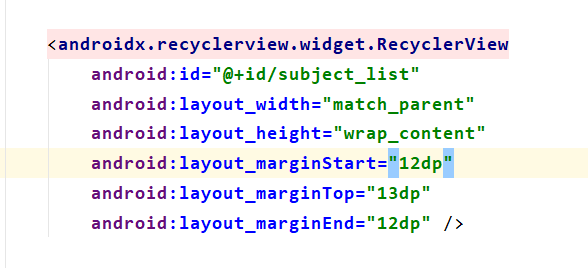 在布局中使用recylerview+flexlayoutmanager报空指针 · Issue #196 · razerdp/BasePopup · GitHub