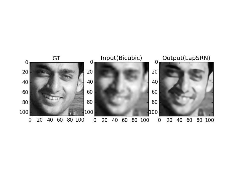 Test On My Own Images · Issue 1 · Twtygqyy Pytorch Lapsrn · Github