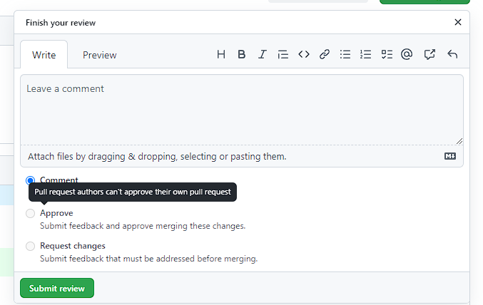 cannot merge my PR in my repository · community · Discussion #37772 ...