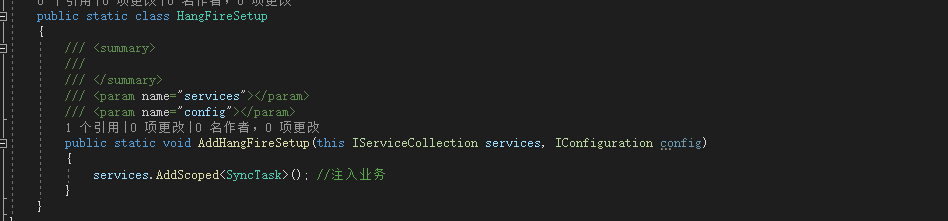 job work not by my cron · Issue #1968 · HangfireIO/Hangfire · GitHub