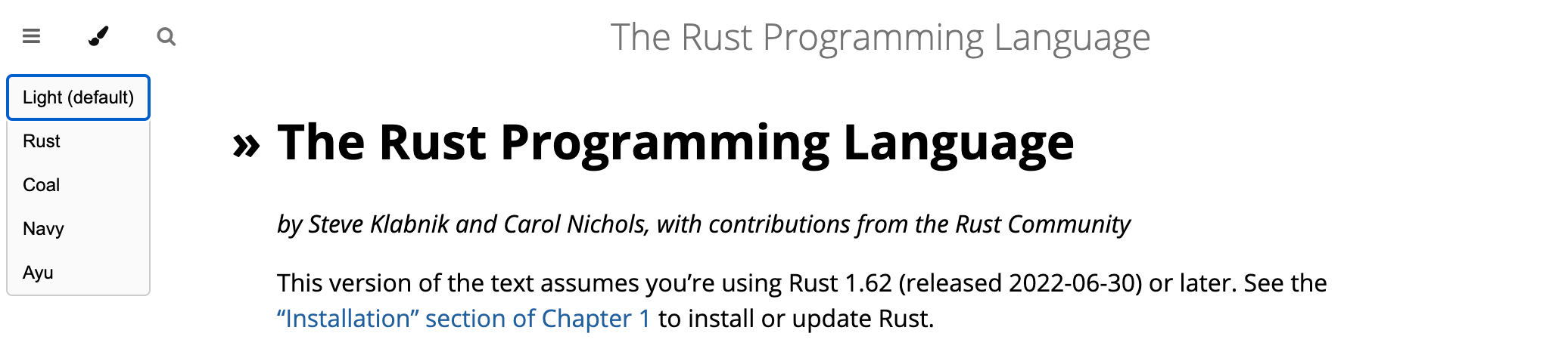Add light theme for https://zed.dev/ · Issue #5050 · zed-industries/zed · GitHub