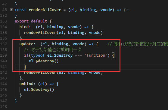 windows下import该文件报错 · Issue #20 · OrangeXC/vue-coverflow · GitHub