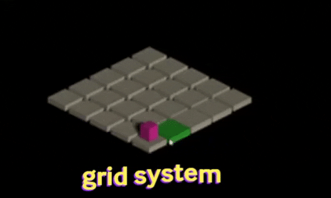 GitHub - bilalemregrkn/MyGrid: Unity Simple Grid System