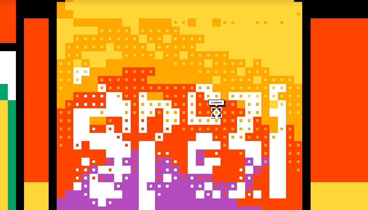 GitHub - maxwai/place-overlay-Jinja