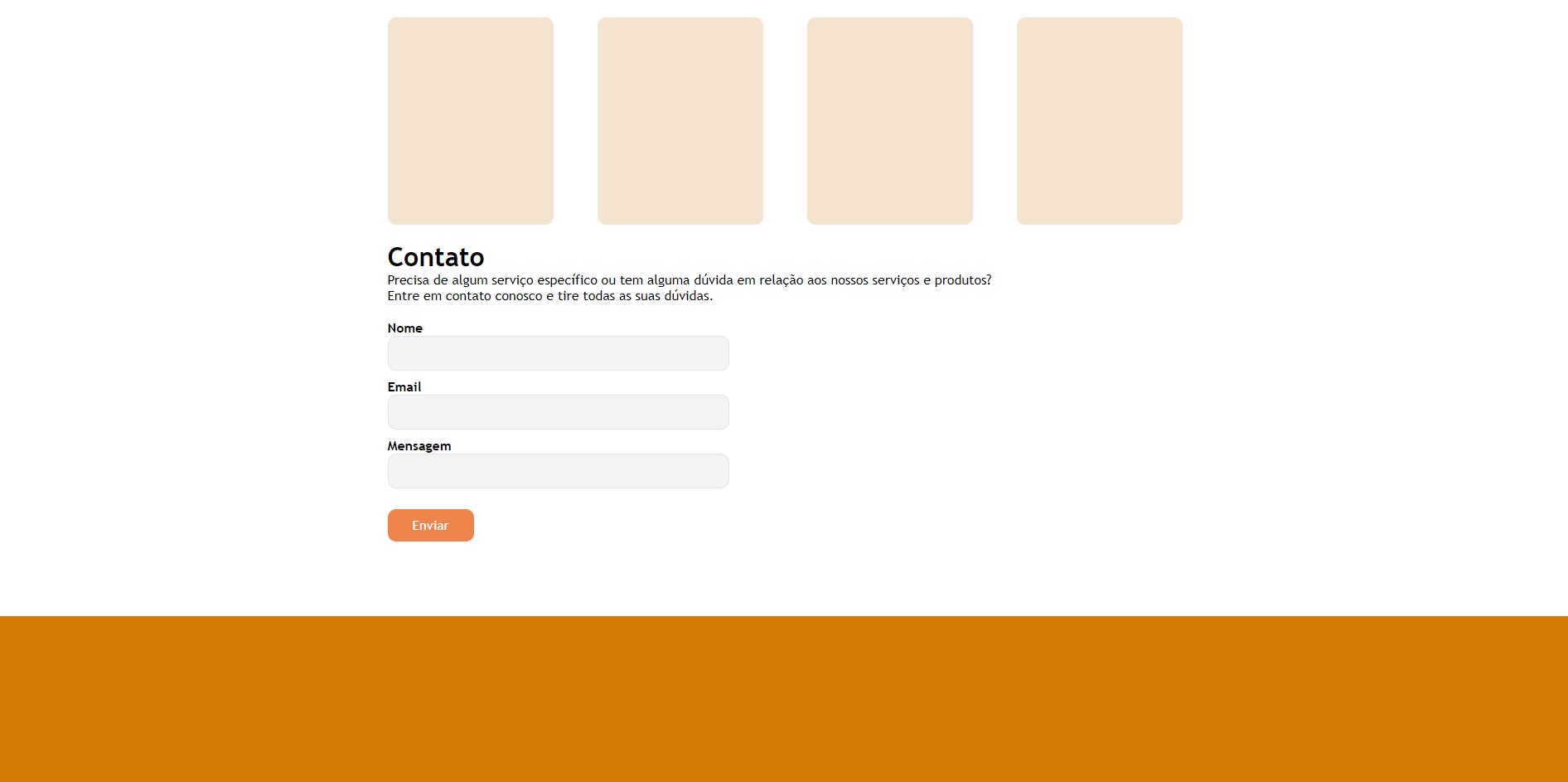 GitHub - Sidnei2018/Petshop: Site fictício de um petshop