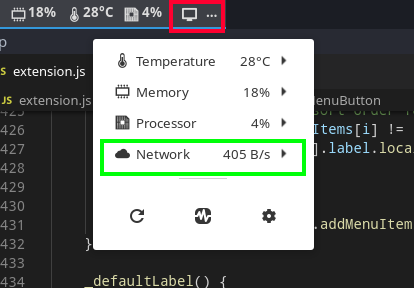 this._sensorIcons[type] is undefined · Issue #225 · corecoding/Vitals · GitHub