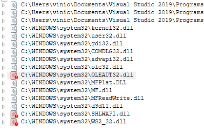 How to build properly build OpenCVSharp? · Issue #967 · shimat/opencvsharp · GitHub