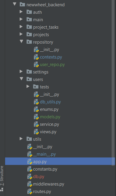 Another problem with "Gino engine is not initialized." · Issue #535 · python-gino/gino · GitHub