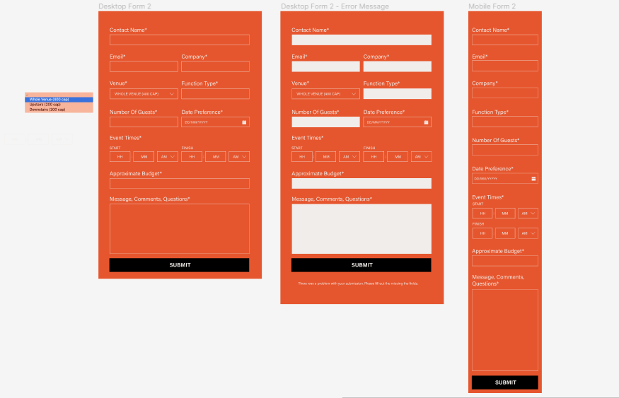 GitHub - omar160197/Custom-iFrame-Form