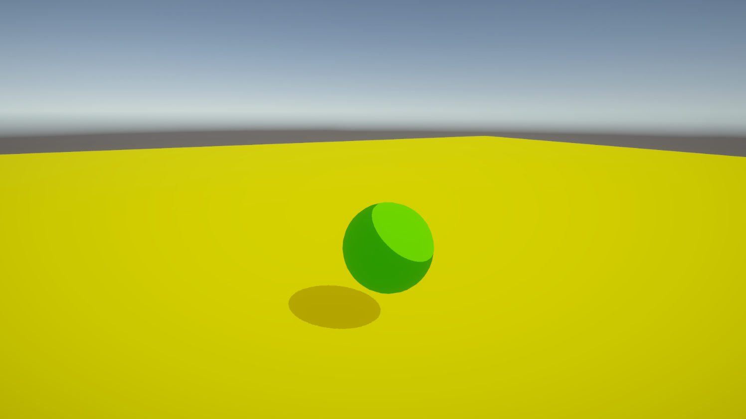 GitHub - IwakuraRein/CIS-566-lab05-stylization