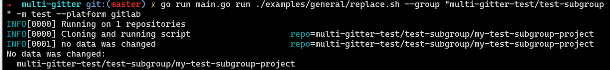 Gitlab: Groups need to be urlencoded · Issue #329 · lindell/multi ...