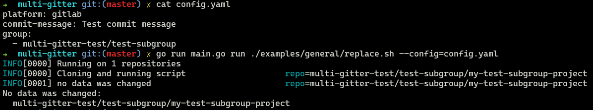 Gitlab: Groups need to be urlencoded · Issue #329 · lindell/multi ...