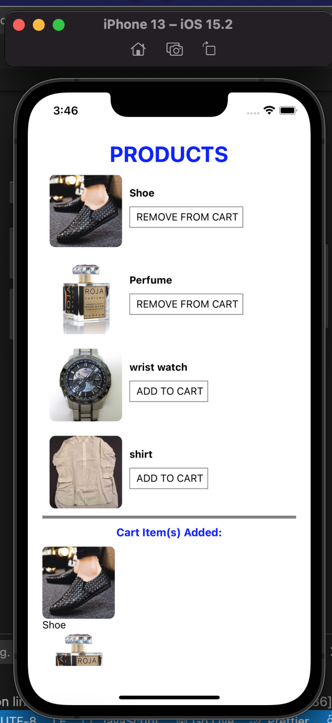 GitHub - goldenbabs/shoppingCart