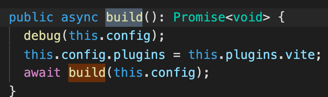 Build failed when lodash was used · Issue #3066 · vitejs/vite · GitHub