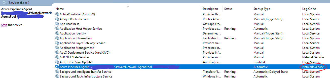 VSTS agent cannot access Azure CLI · Issue #3465 · microsoft/azure ...