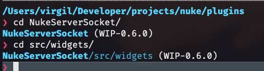 LP_PATH_METHOD truncate till VCS root · Issue #761 · liquidprompt/liquidprompt · GitHub