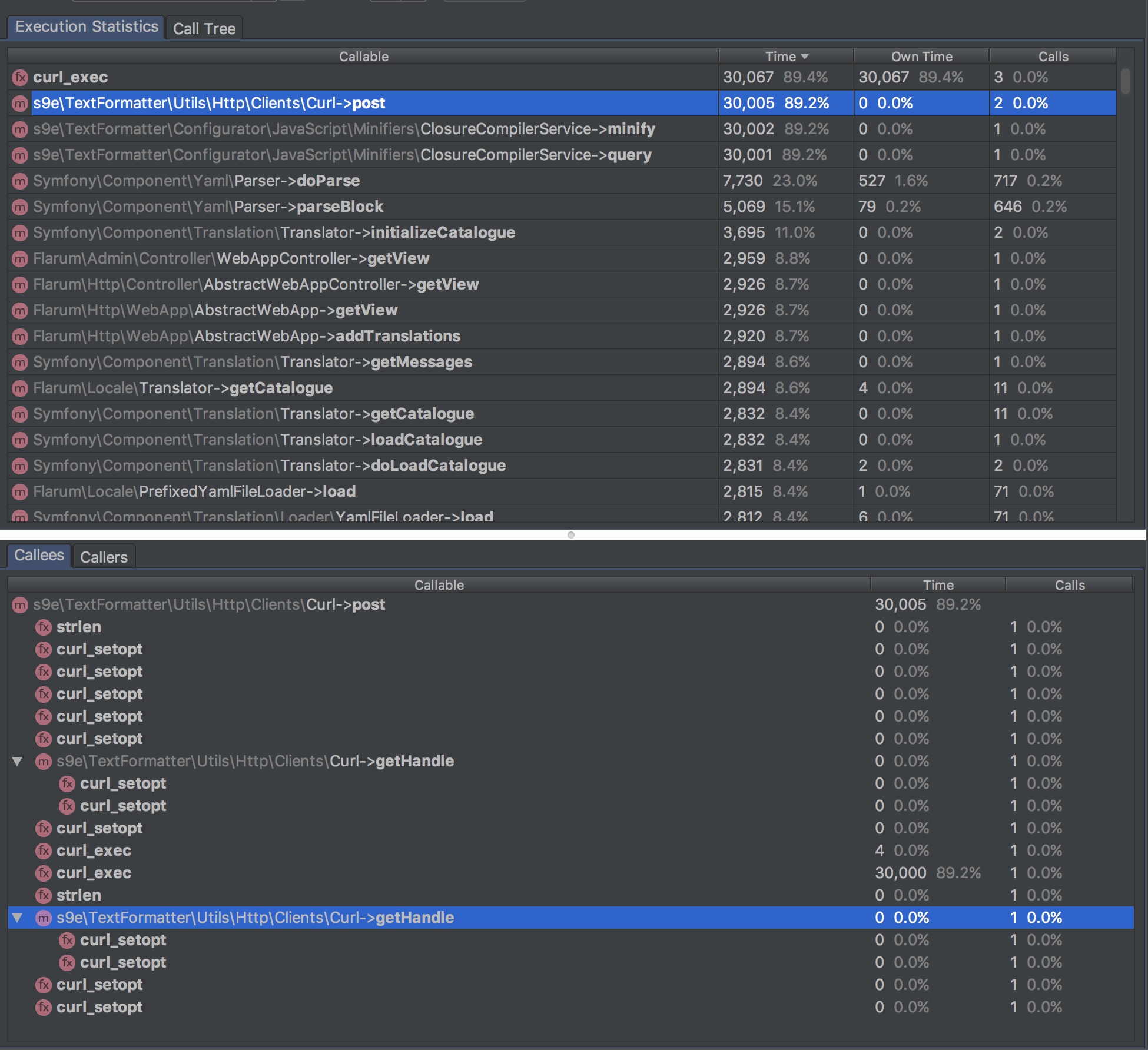 502 Bad Gateway during installation. · Issue #1316 · flarum/framework · GitHub