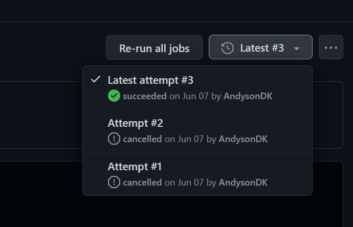 Bug Jest Tests In Github Ci Environment Are Flaky · Issue 12918 · Jestjsjest · Github 