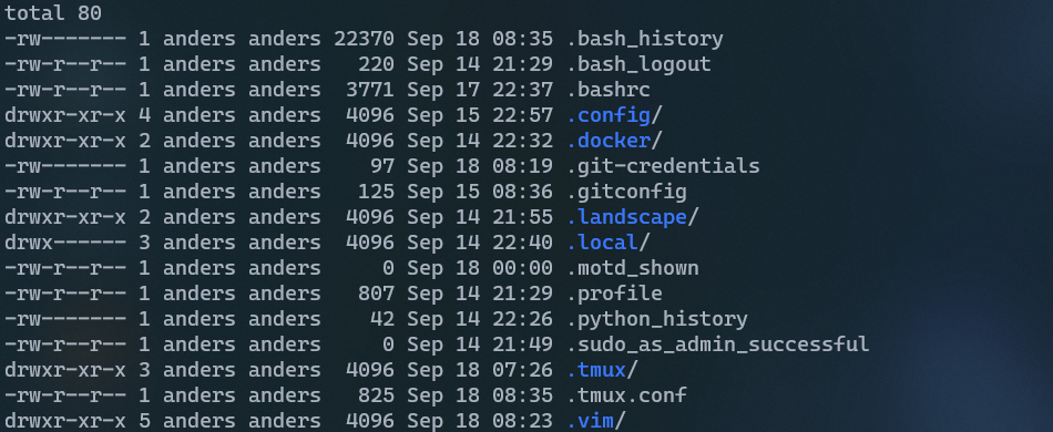 Background transparency can't be enabled · Issue #5 · odedlaz/tmux-onedark-theme · GitHub
