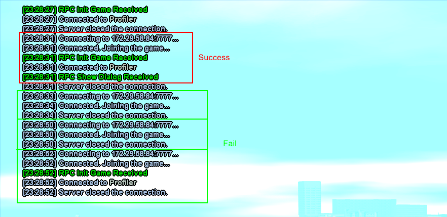 [BEHAVIOR DIFFERENCE]: Dialog is not showed before kicking player · Issue #162 · openmultiplayer ...
