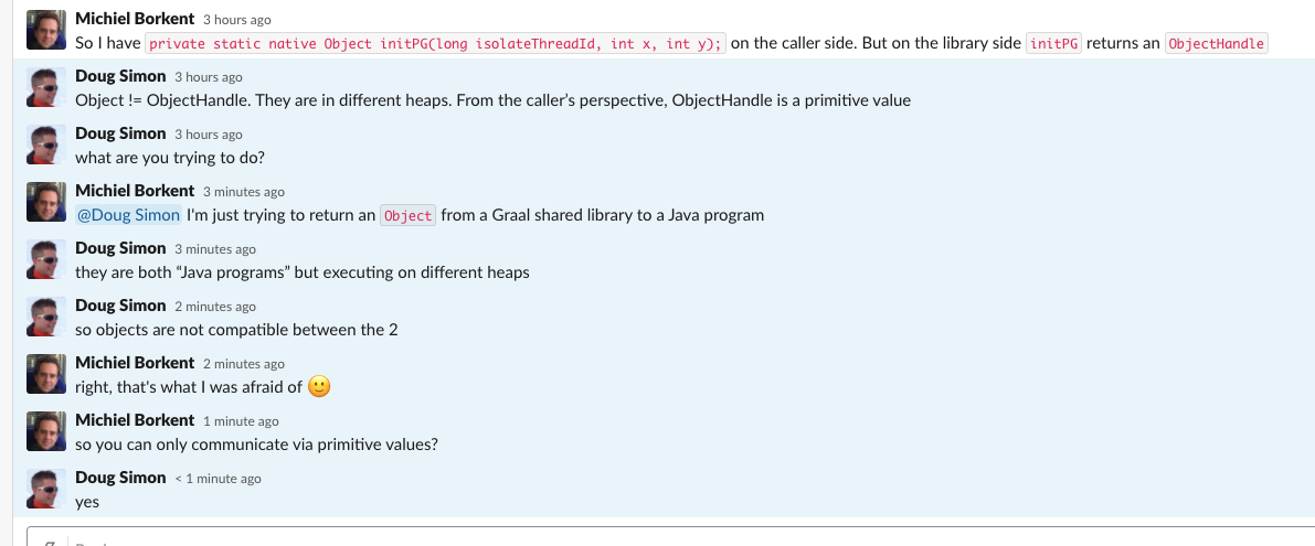 native libraries experiment · Issue #397 · babashka/babashka · GitHub