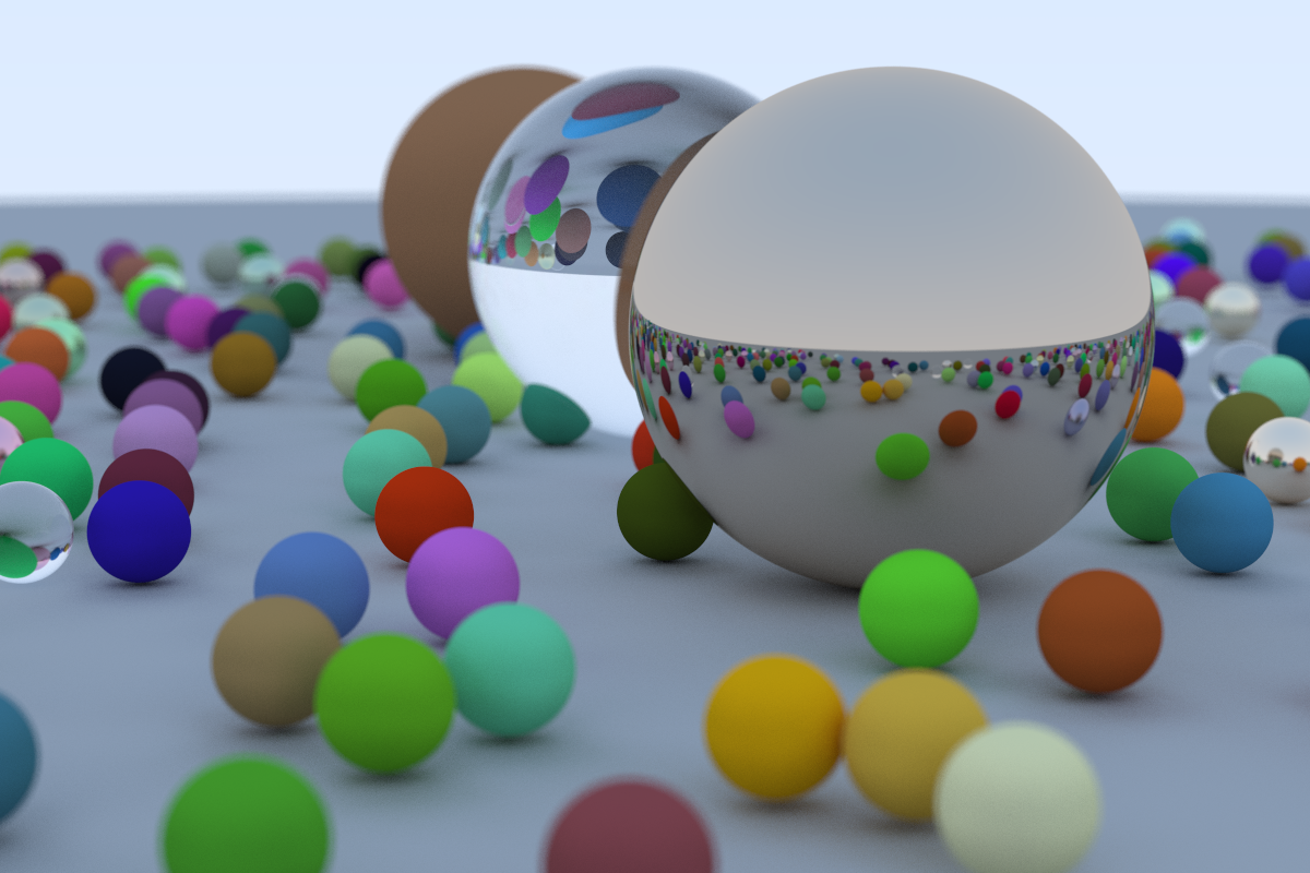 GitHub - HeyCarl-blue/rustracer