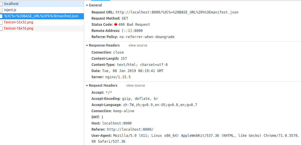 Frontend serving(dev) · Issue #27 · FroggyTaipei/froggy-service · GitHub