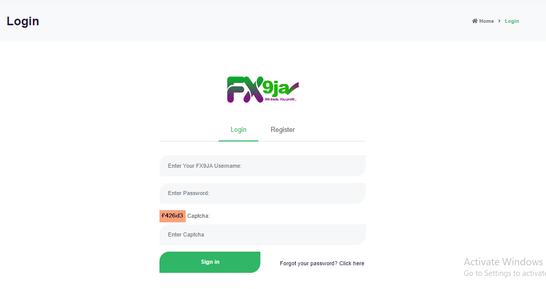 GitHub - medulla1230/forex-website-trading-realtime-results-updates