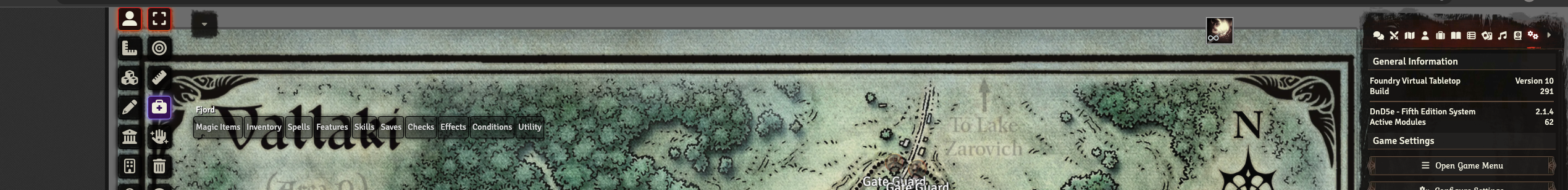 Effect bar position wrong when A/V functionality right docked · Issue #36 · DFreds/dfreds ...