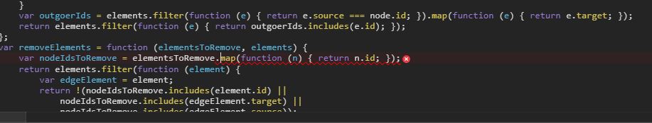 removeElements explanation needed · Issue #349 · xyflow/xyflow · GitHub
