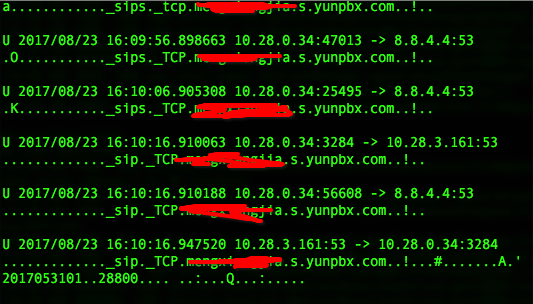 sip server port 65060, dns time out · Issue #73 · jitsi/jigasi · GitHub