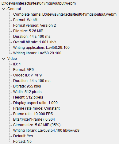 Preloading full video for very fast frame jumping (currentTime) · Issue #6725 · videojs/video.js ...