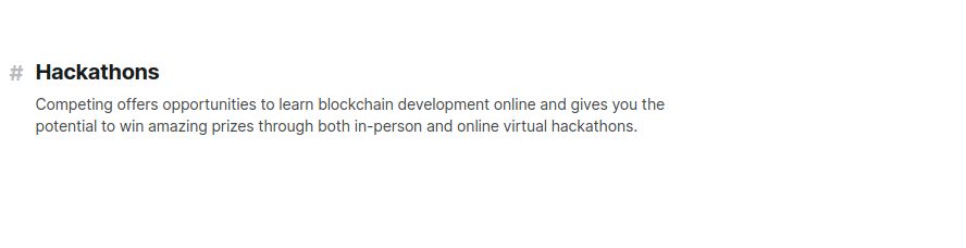 No Event Placeholder · Issue #229 · smartcontractkit/blockchain-developer-hub · GitHub