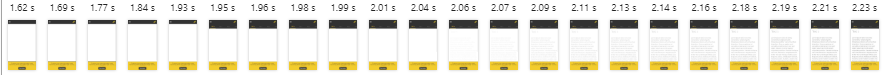 Angular - TransferState - page is loading twice (flickering) · Issue ... Angular - TransferState - page is loading twice (flickering) · Issue ...