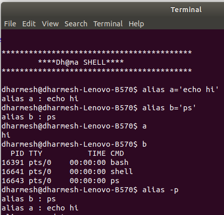 GitHub - gusai184/shell