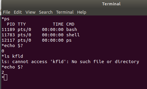 GitHub - gusai184/shell