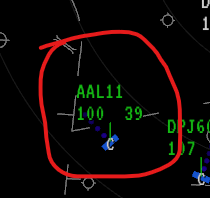 Add callsign filter · Issue #3 · mmp/vice · GitHub