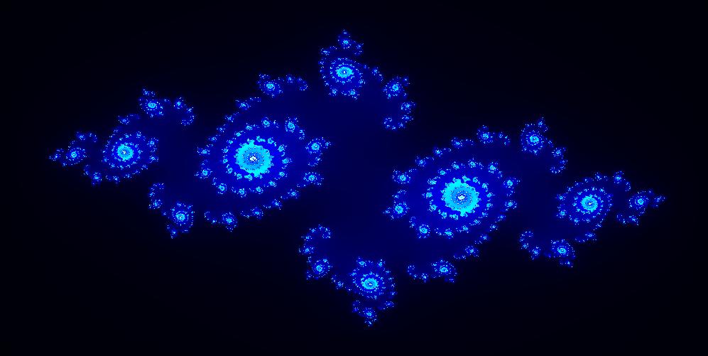GitHub - David-GC/Fractol: 42 | Graphic Branch | Fractal Drawer