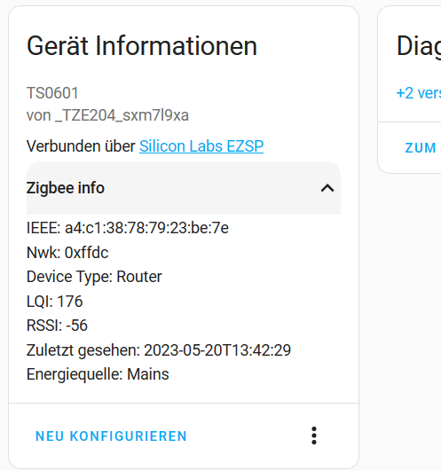 [Device Support Request] ZY-M100 · Issue #2378 · zigpy/zha-device-handlers · GitHub