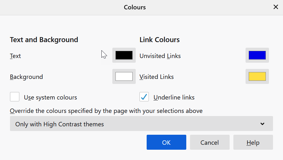 colour blindness · Issue #4766 · darkreader/darkreader · GitHub