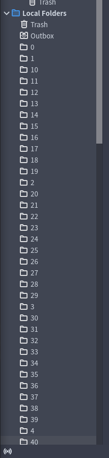 Cursor focus not detected with key-mapper · Issue #144 · sezanzeb/input-remapper · GitHub