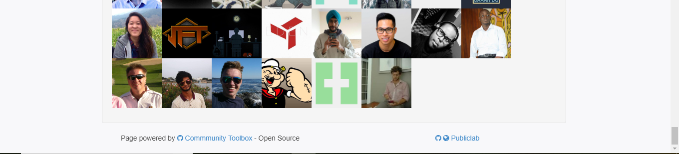 Unwanted margin in the bottom · Issue #90 · publiclab/community-toolbox · GitHub