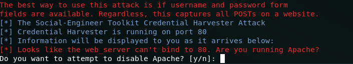 Why is this happening and how do i get it like that? · Issue #444 · trustedsec/social-engineer ...